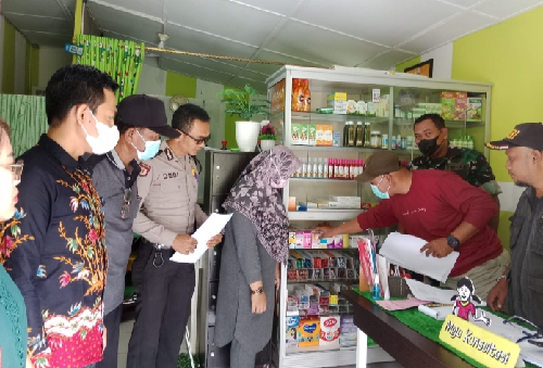 Kemenkes Ingatkan Pengelola Farmasi Jaga Mutu Obat dan Patuhi Aturan ...