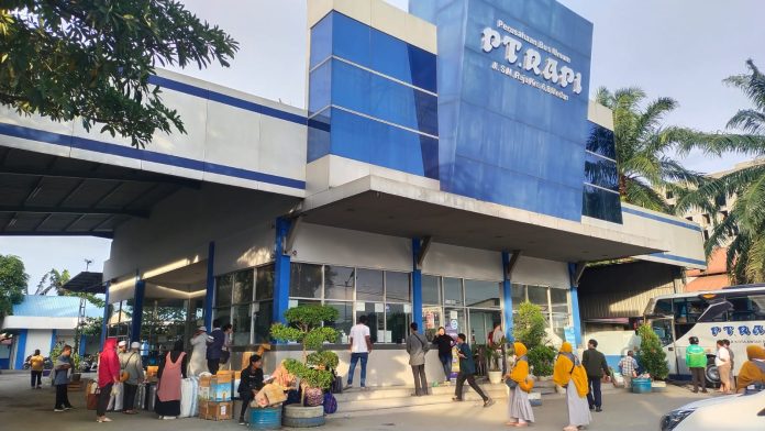 Kenaikan Tarif Bus Sebesar 10% Mulai Berlaku Besok