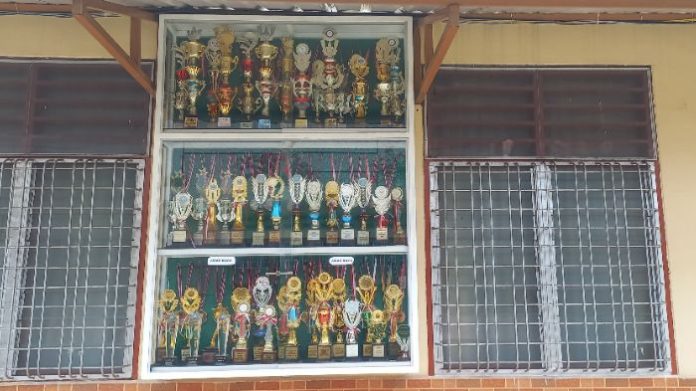 Kepala SLB B Karya Murni Medan: 2 Tahun Belakangan Siswa Antusias ...