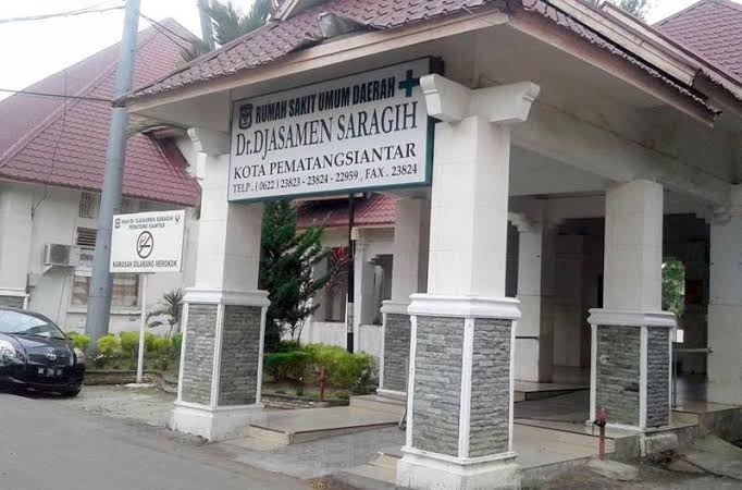 Keributan Akibat Kematian Pasien Di RSUD, Hanya Salah Paham!