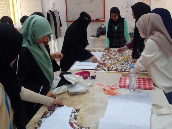 Kerja Sama dengan Ditjen Diksi, LKP Isoku Beri Pelatihan Gratis Setiap ...