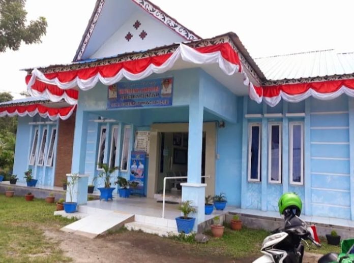 Kesadaran Warga Gunung Malela Soal Kebersihan Lingkungan Tinggi, Sakit ...