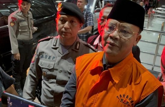 Ketua Harian PKB Tegur Pernyataan Kader yang Sebut OTT KPK Kampungan