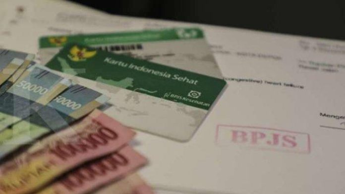 Keuangan BPJS Kesehatan Defisit Rp20 T, Kenaikan Iuran Mencuat Keuangan BPJS Kesehatan Defisit Rp20 T, Kenaikan Iuran Mencuat