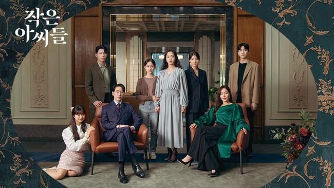 Kisah Kultus dan Sekte Sesat dalam 5 Drama Korea