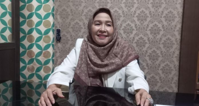 Kisah LPK Riski Ananda, dari Salon Kecantikan ke Lembaga Pelatihan Kerja