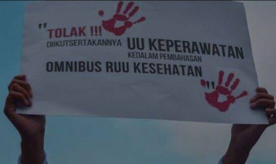 Klaim Kemenkes Ruu Kesehatan Mampu 90 Atasi Masalah Bahan Obat Impor