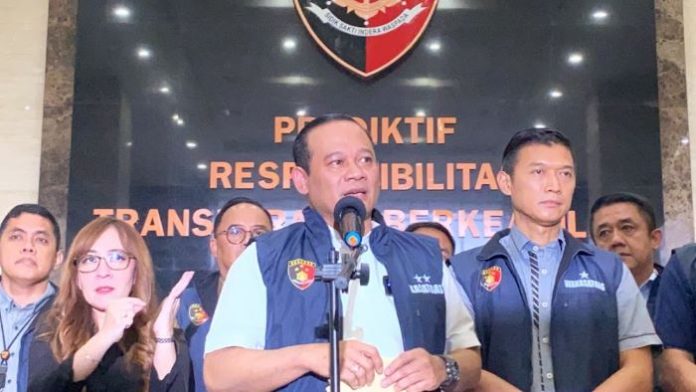 Klub Liga 2 Suap Wasit Rp800 Juta Demi Promosi