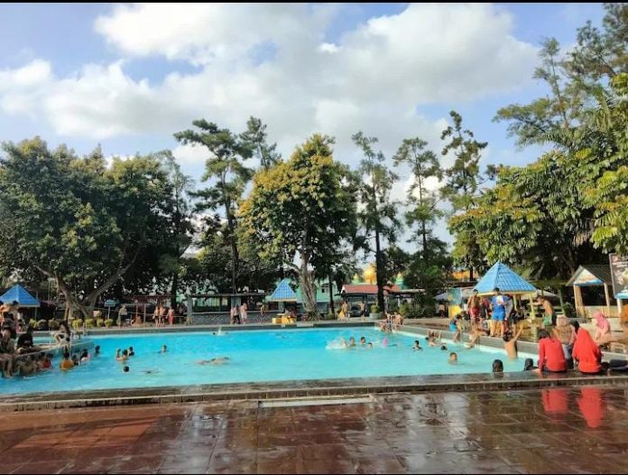Kolam Renang Deli, Alternatif Wisata Air dengan Harga Terjangkau di Medan