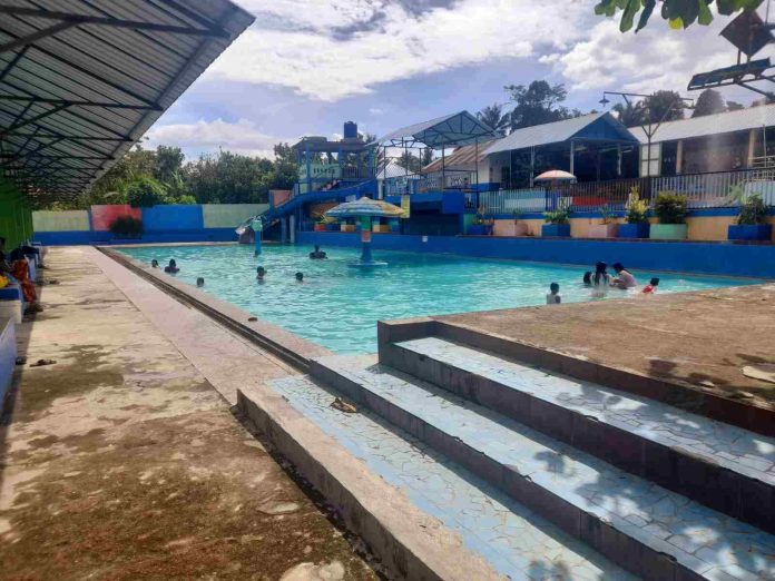 Kolam Renang Nusantara, Alternatif Wahana Wisata Air di Tanah Jawa