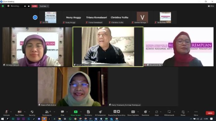 Komnas Perempuan Tegur KPU, Keterwakilan Perempuan dalam Pemilu 2024 Masih Jadi Tantangan