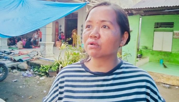 KontraS Sumut Kutuk Penyerangan Prajurit TNI di Sibiru-biru