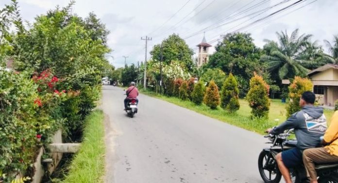 Korban Penyerangan Oknum TNI di Sibiru-biru Mulai Berpulangan dari ...