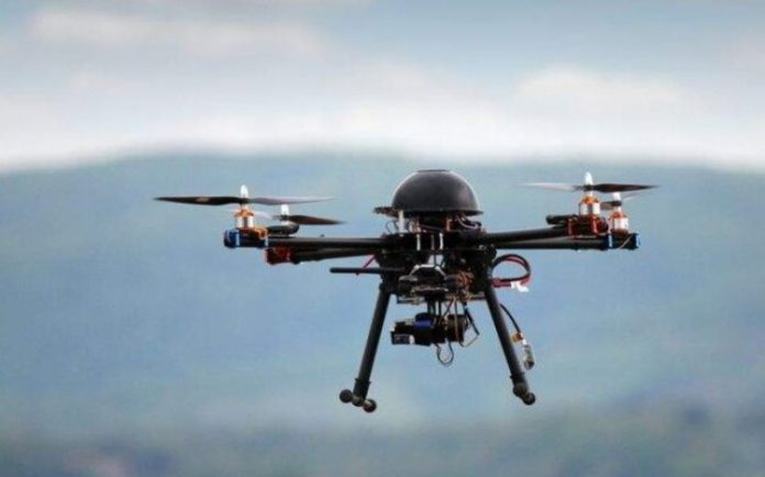 Korsel Mulai Produksi Senjata Laser Penembak Drone