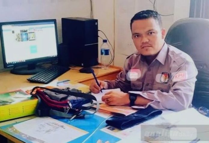 KPU Batu Bara Buka Seleksi Calon PPK Pilkada 2024, Ini Tahapannya KPU Batu Bara Buka Seleksi Calon PPK Pilkada 2024, Ini Tahapannya