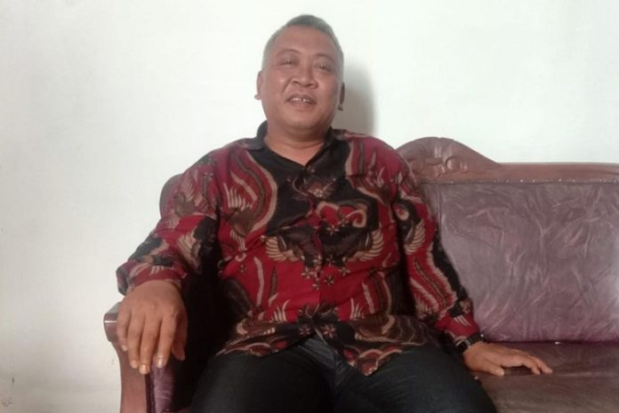 KPU Siantar Jawab Keberatan Hendra Simanjuntak KPU Siantar Jawab Keberatan Hendra Simanjuntak