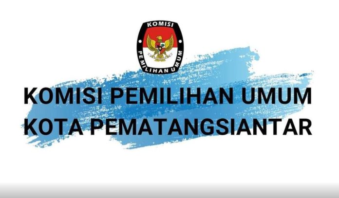KPU Siantar Tetapkan Perolehan Suara Partai Politik Peserta Pemilu 2024 KPU Siantar Tetapkan Perolehan Suara Partai Politik Peserta Pemilu 2024