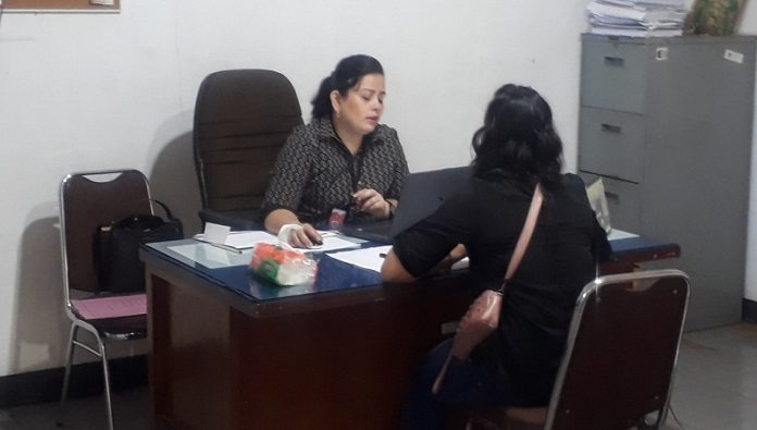 KPU Temukan Dukungan KTP Milik PNS