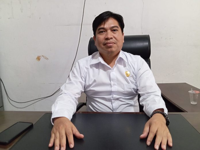 KPU Tidak Sediakan TPS Berjalan bagi Pemilih yang Sakit KPU Tidak Sediakan TPS Berjalan bagi Pemilih yang Sakit
