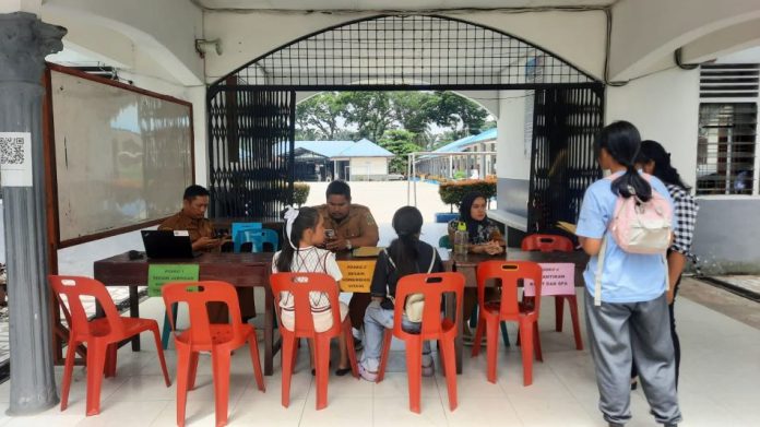 Kuota PPDB 2024-2025 SMKN 1 Siantar 360 Siswa