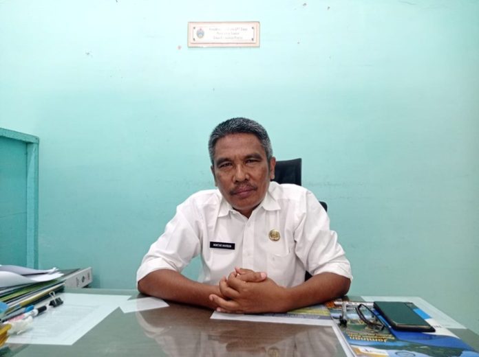 Kuota PPDB 2024 Tahap Pertama di Siantar, Didominasi Jalur Zonasi