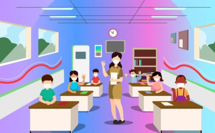 Kurikulum Merdeka Wajib Diterapkan Paling Lambat Tahun Ajaran 2026/2027
