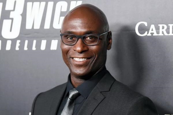 Lance Reddick, Bintang The Wire dan John Wick Meninggal di Usia 60 Tahun