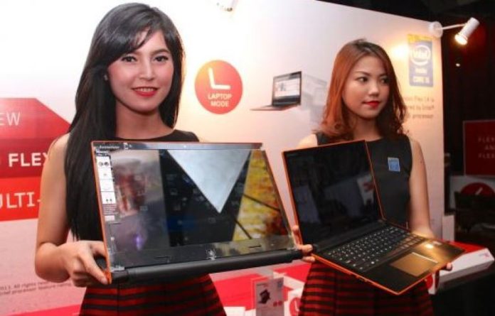 Lenovo Jadi Raja PC Dunia di Kuartal III/2024