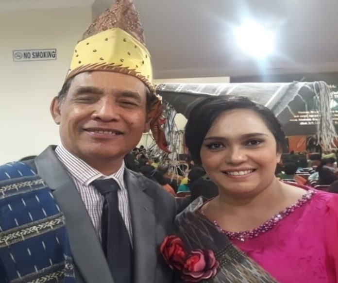Lewati Perenungan Panjang, Edwin Purba Siboro Bertekad Ikuti Pilkada ...