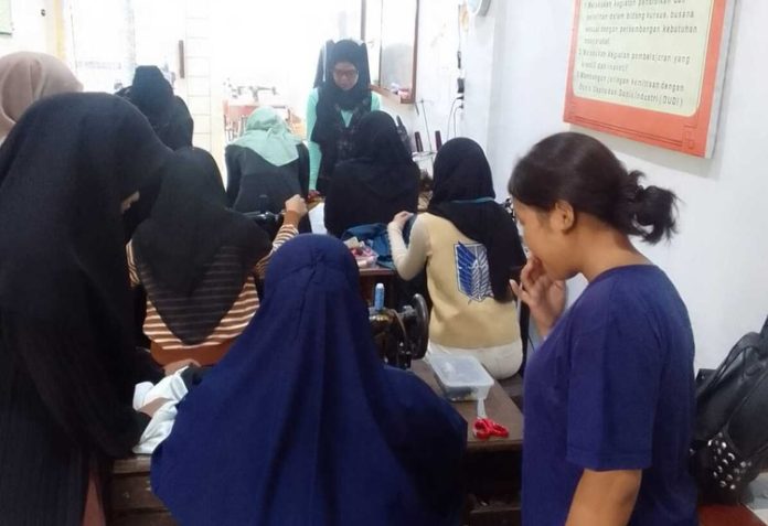 LPK Isoku Siapkan Berbagai Paket Pelatihan Mulai 4 Bulan Sampai Seumur ...