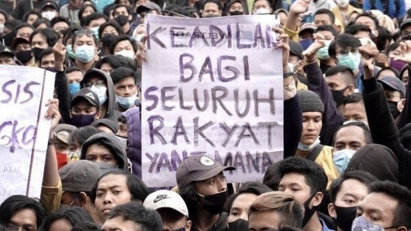 Mahasiswa dan Relevansi Demonstrasi di Era Digital