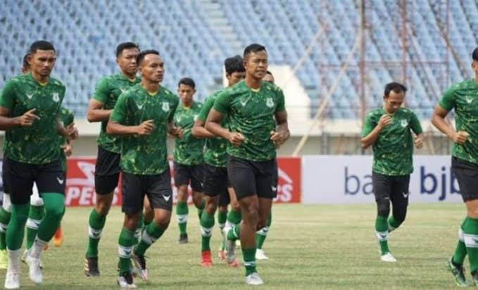 Manajemen PSMS Perpanjang Waktu Libur Tim Hingga 3 November