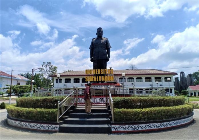 Mantan Rektor dan Dekan FE USI Kompak Bantah Tandatangani Ijazah Oknum ...