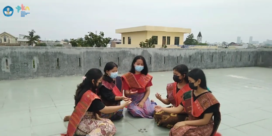 Marsiada, Permainan Mengasah Ilmu Berhitung Ala Orang Batak