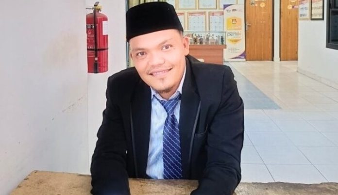 Masyarakat Diminta Sabar Tunggu Perhitungan KPU Batu Bara