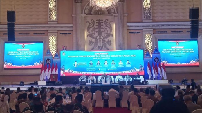 Media Berperan Penting Suksesnya Pilkada Serentak 2024 Media Berperan Penting Suksesnya Pilkada Serentak 2024