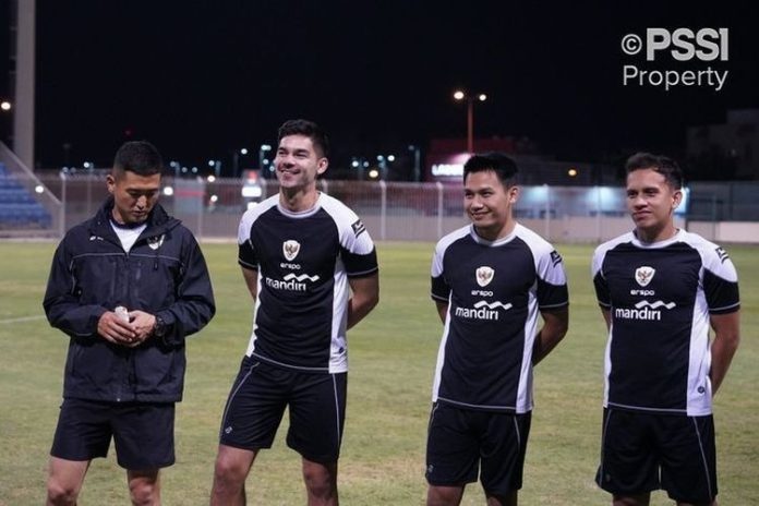 Menang Lawan Bahrain, Ini Perkiraan Nilai dan Ranking FIFA Indonesia