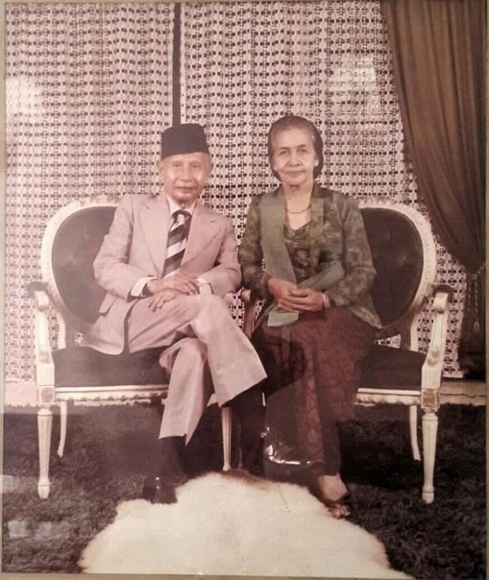 Mengenal Pahlawan Nasional, SM Amin Nasution Gubernur Sumut Pertama