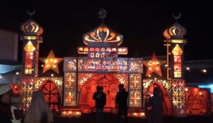 Mengenal Tradisi Malam Tujuh Likur, Warisan Budaya Melayu