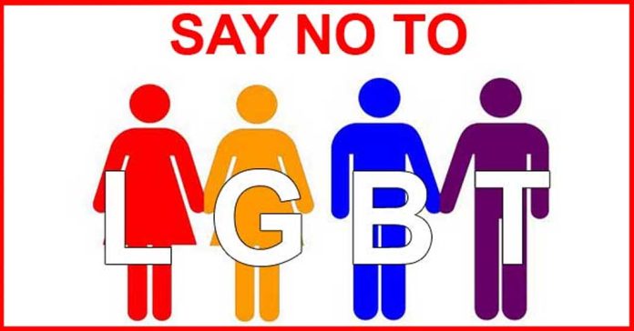 Mui Menentang Pertemuan Lgbt Se Asean Di Jakarta