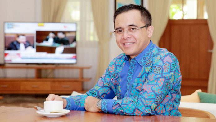 Mulai Maret 2024, ASN Pindah ke IKN