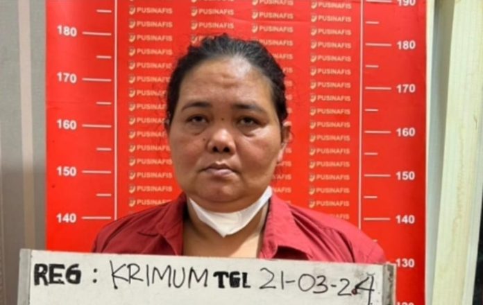 Mungkinkah Nina Wati Diperiksa Polisi Terkait TPPU, Begini Kata Sumaryono