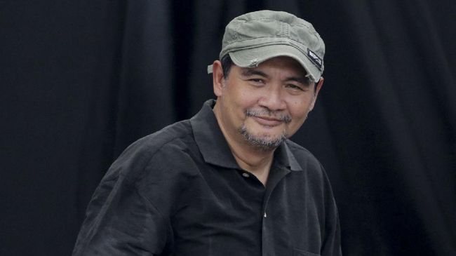 Musisi Jazz Senior Idang Rasjidi Meninggal Dunia