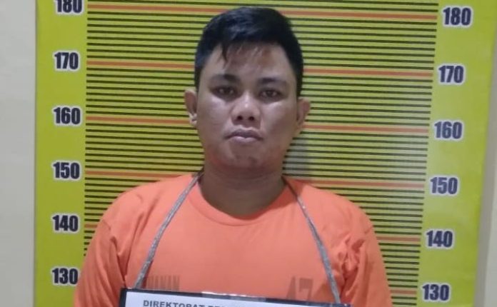 Napi Dalam Lapas Kendalikan Narkoba, Polda Sumut: Tanya ke Lapas Napi Dalam Lapas Kendalikan Narkoba, Polda Sumut: Tanya ke Lapas