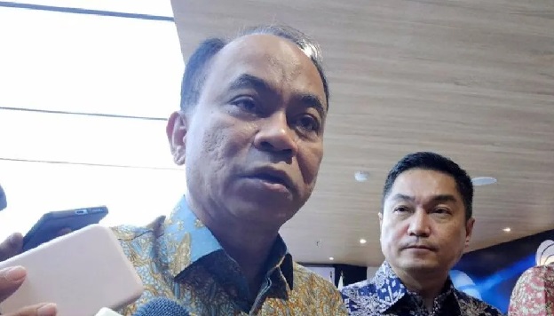 Nilai Transaksi Triliunan, Menkominfo Tegur Keras 5 Penyedia Dompet Digital