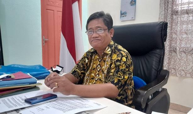 NJOP Siantar Naik 1000 Persen, Henry Sinaga Mengadu ke Mabes Polri