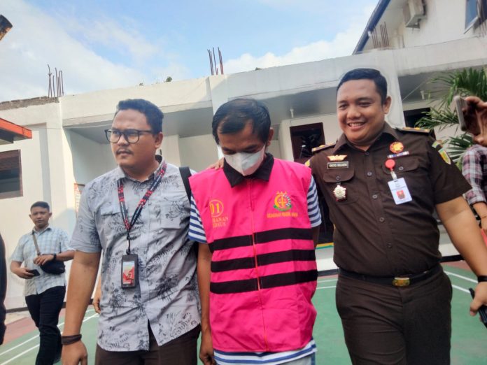 Oknum Pegawai Bank di Kisaran Diduga Curi Data Nasabah, Kerugian Rp833 Juta