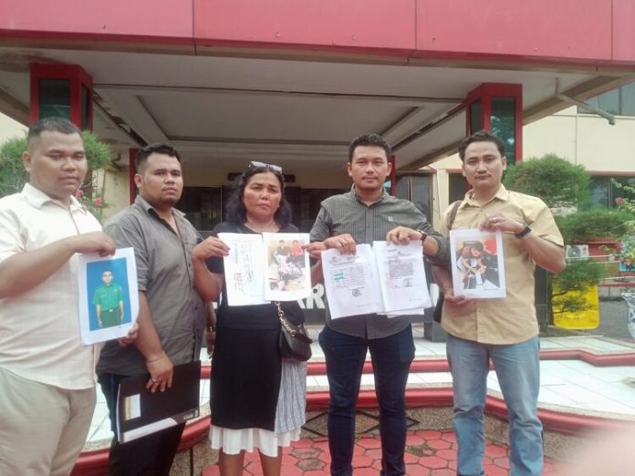 Oknum TNI Diduga Tipu Warga Medan Hingga Rp4 Miliar, Modus Urus Masuk Akpol