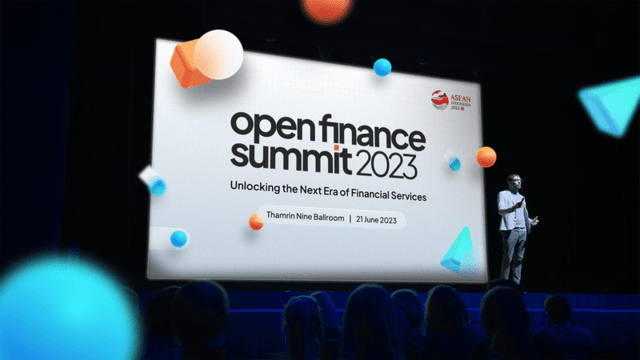 Open Finance Summit 2023, 7 Tahun Mendatang Eknomi Digital Indonesia ...