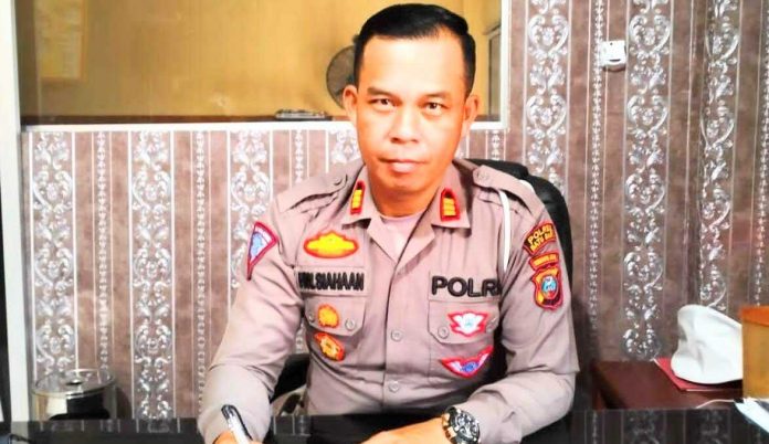 Operasi Patuh Toba 2023 Berakhir, Satlantas Batu Bara Terbitkan 45 ... Operasi Patuh Toba 2023 Berakhir, Satlantas Batu Bara Terbitkan 45 ...